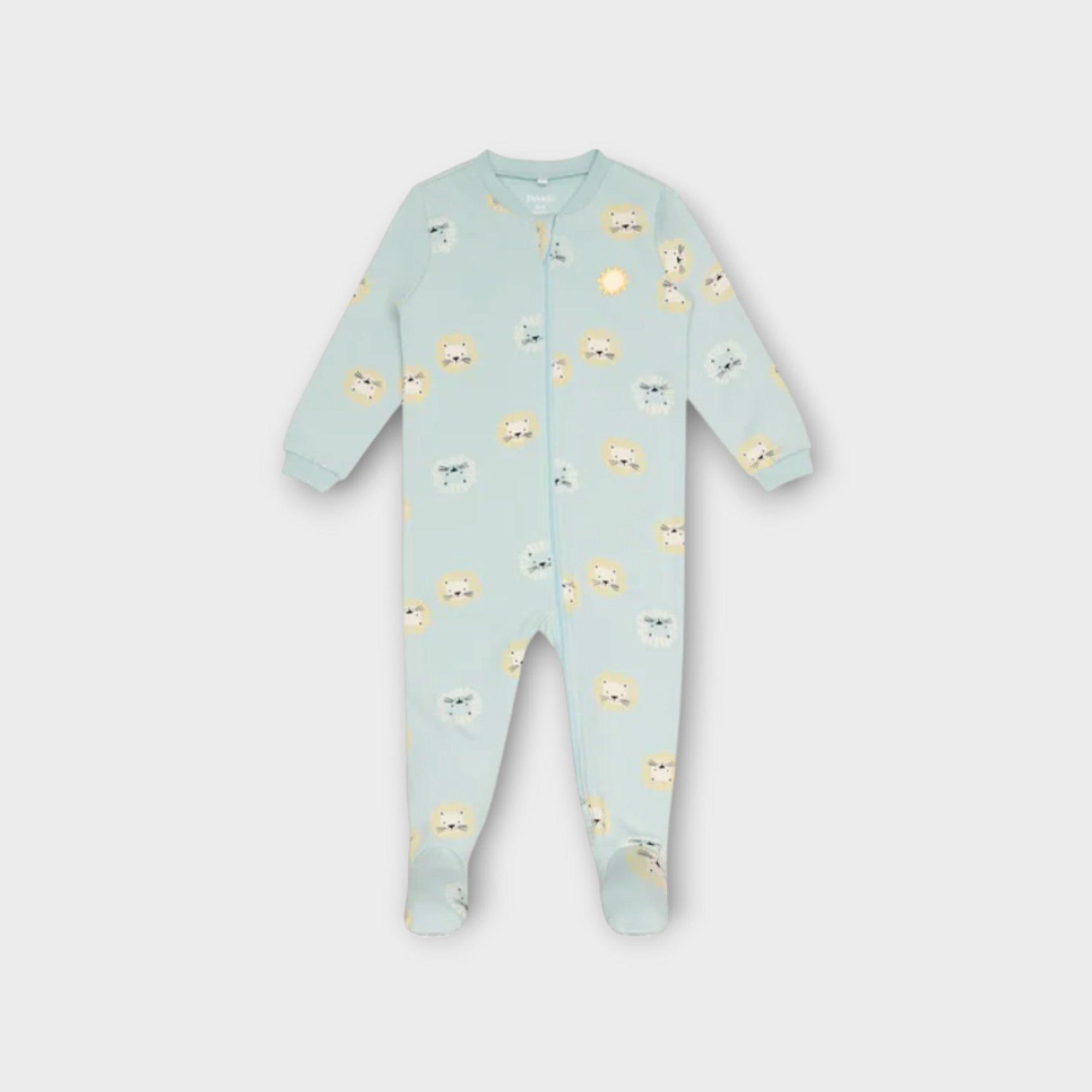 Pyjama Lion | Pekkle | Tailles variées – Fringuerie Lily'Pop