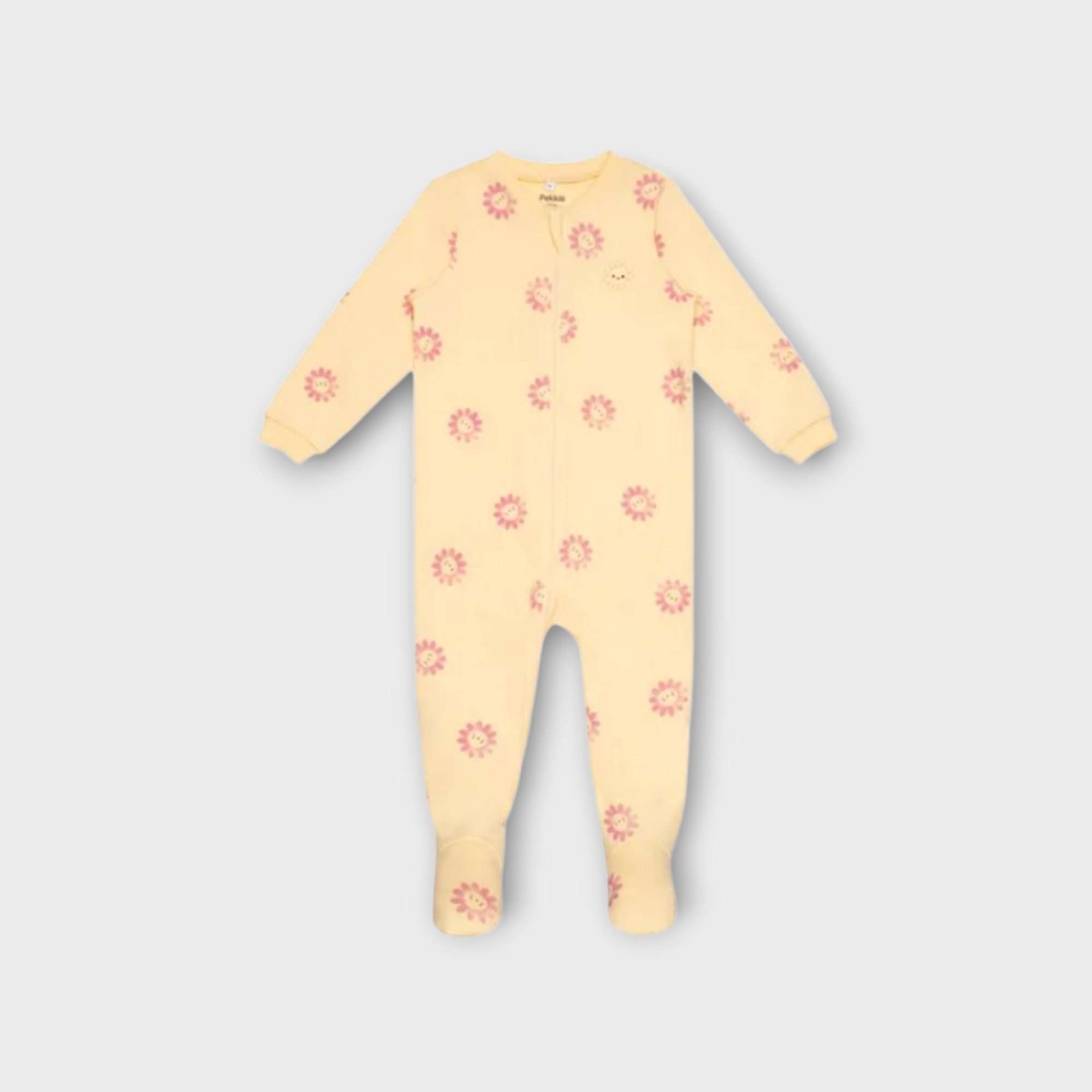 Pyjama Soleil | Pekkle | Tailles variées – Fringuerie Lily'Pop