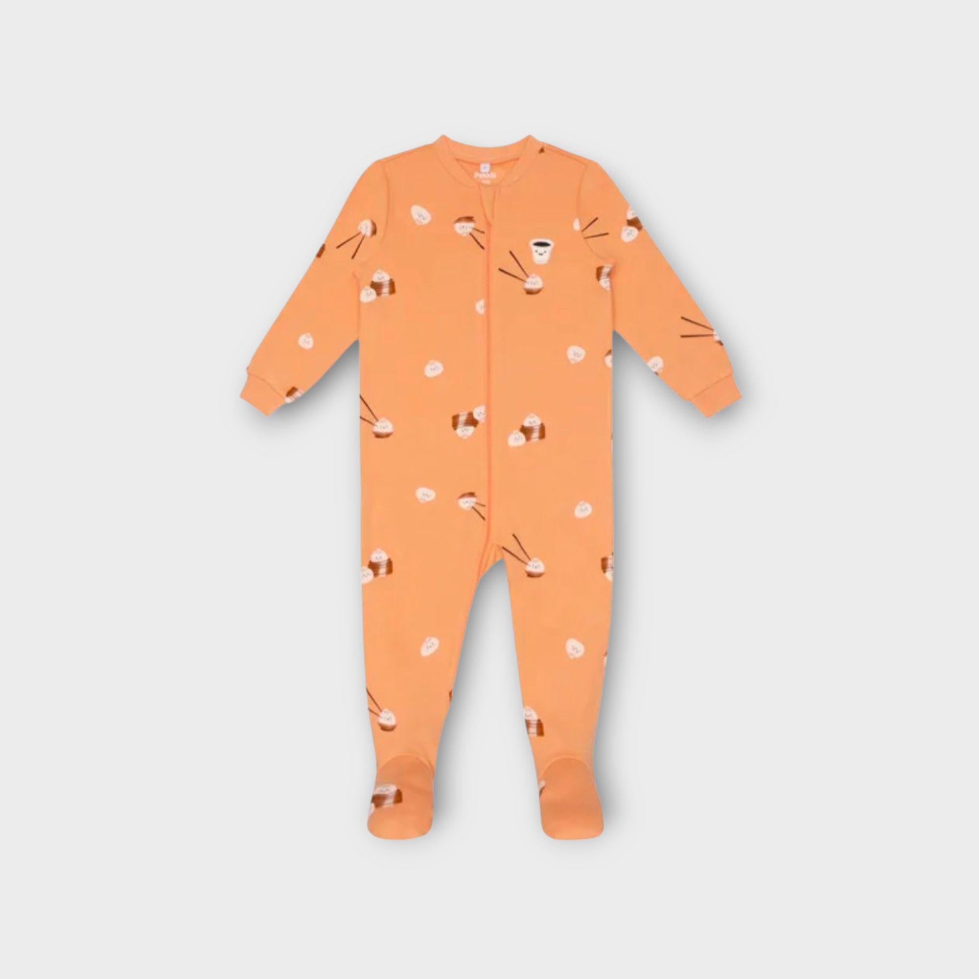 Pyjama Dumpling | Pekkle | Tailles variées – Fringuerie Lily'Pop