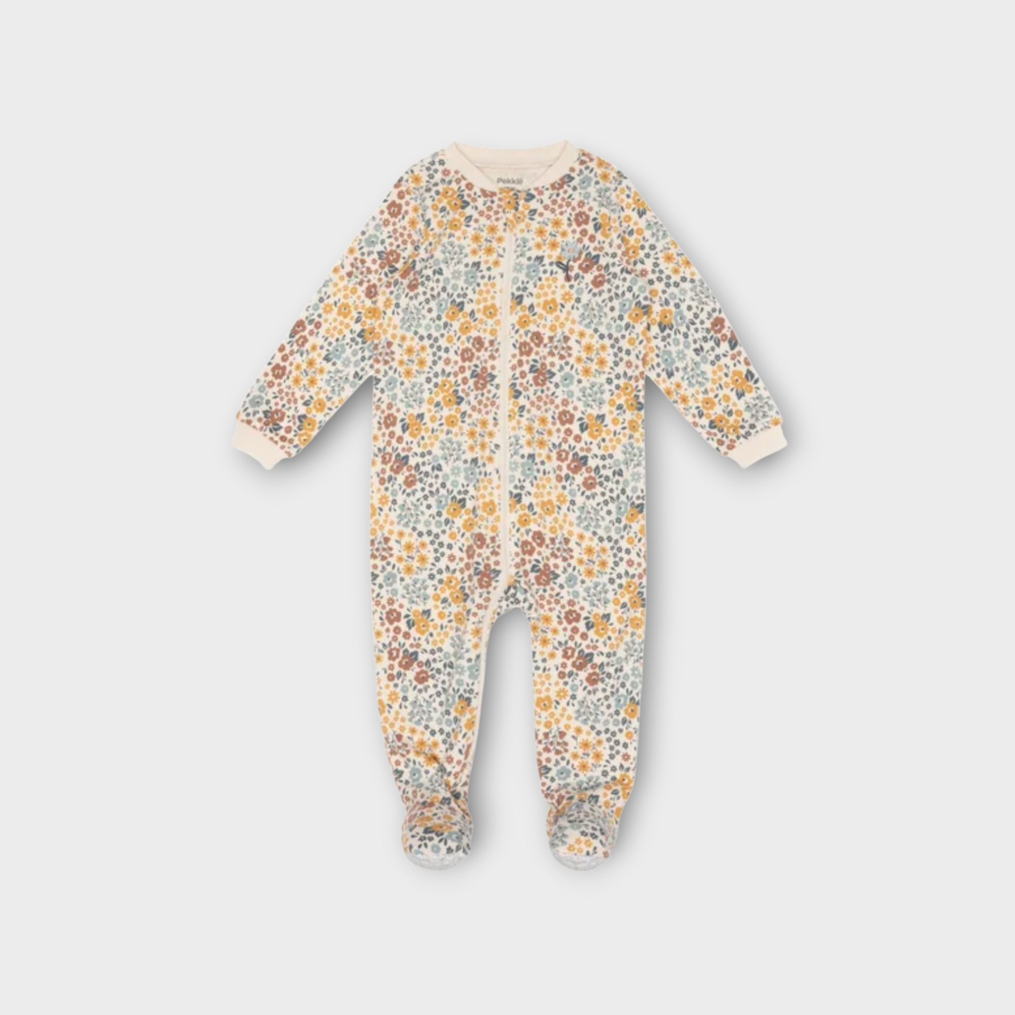 Pyjama Fleur | Pekkle | Tailles variées – Fringuerie Lily'Pop