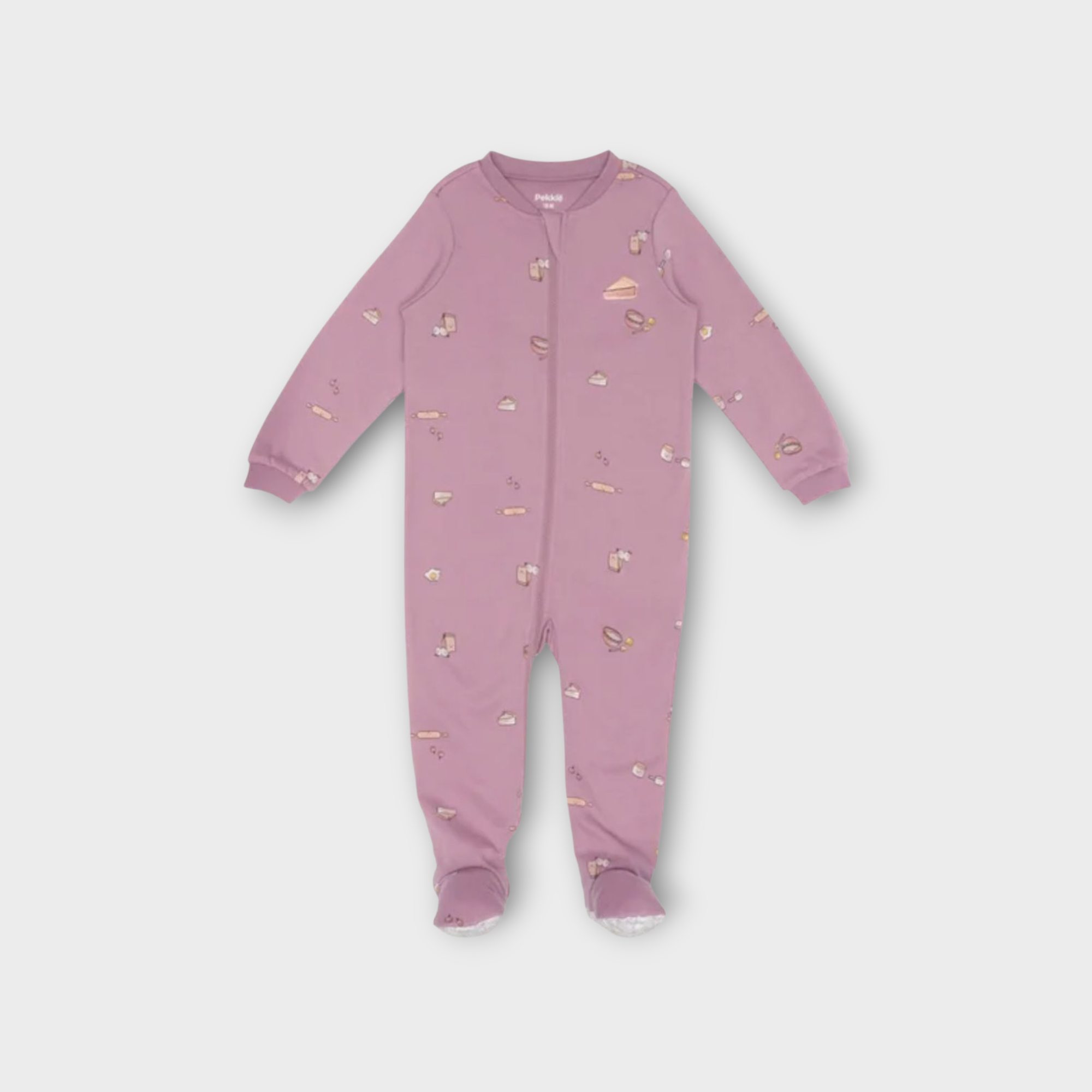 Pyjama Tarte | Pekkle | Tailles variées – Fringuerie Lily'Pop