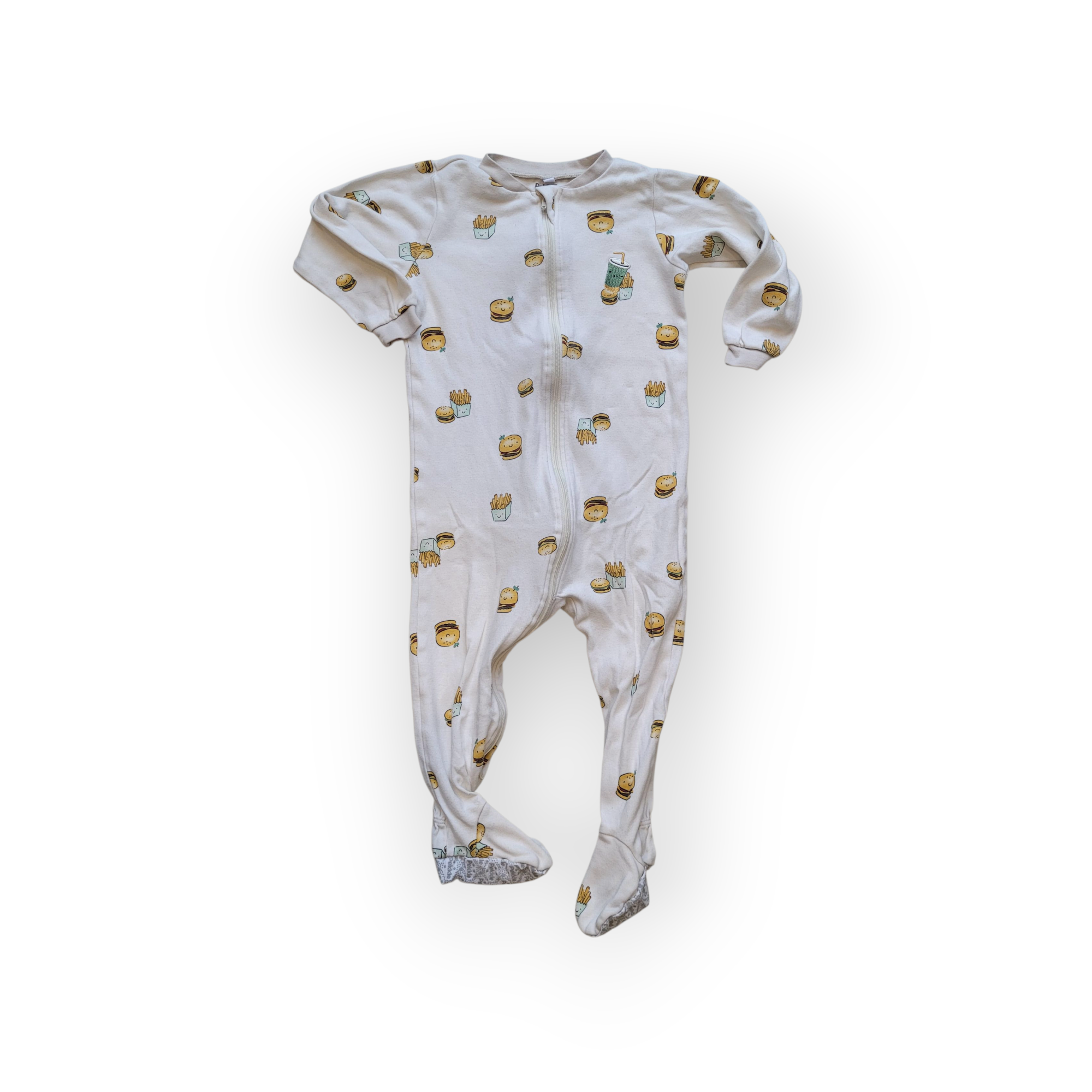 Pyjama | Pekkle | 24 mois – Fringuerie Lily'Pop