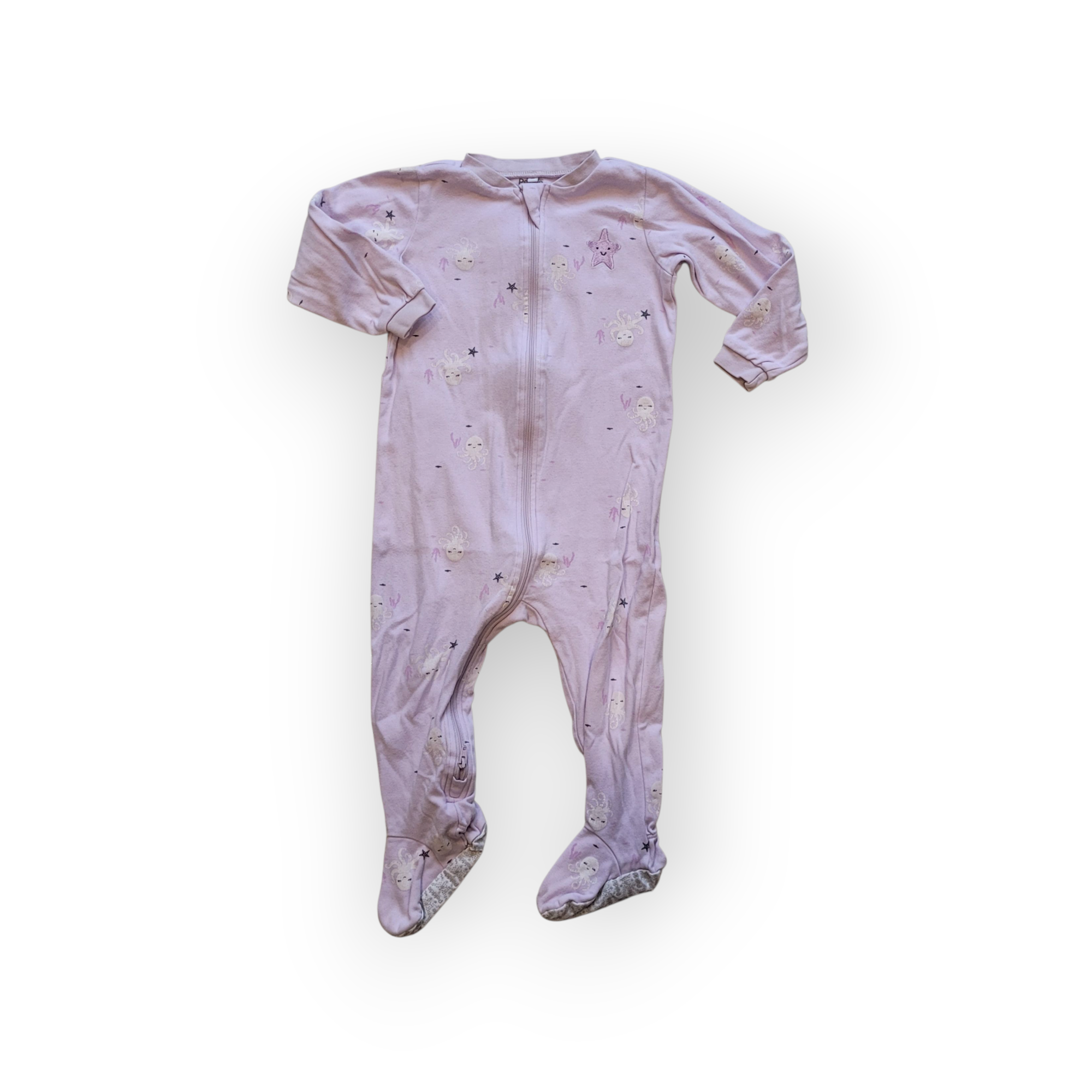 Pyjama | Pekkle | 24 mois – Fringuerie Lily'Pop