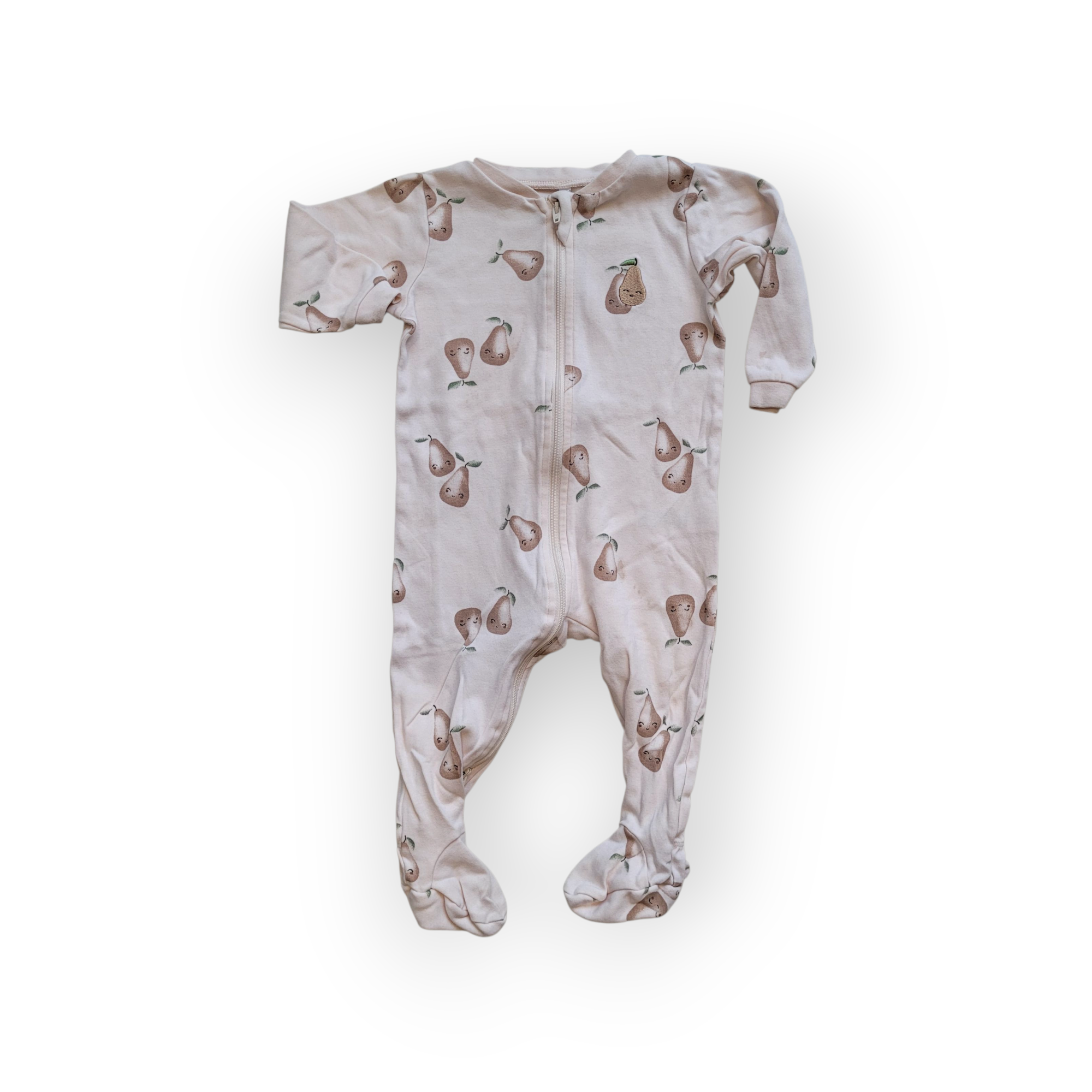 *IMPARFAIT* Pyjama | Pekkle | Grandeur variées – Fringuerie Lily'Pop