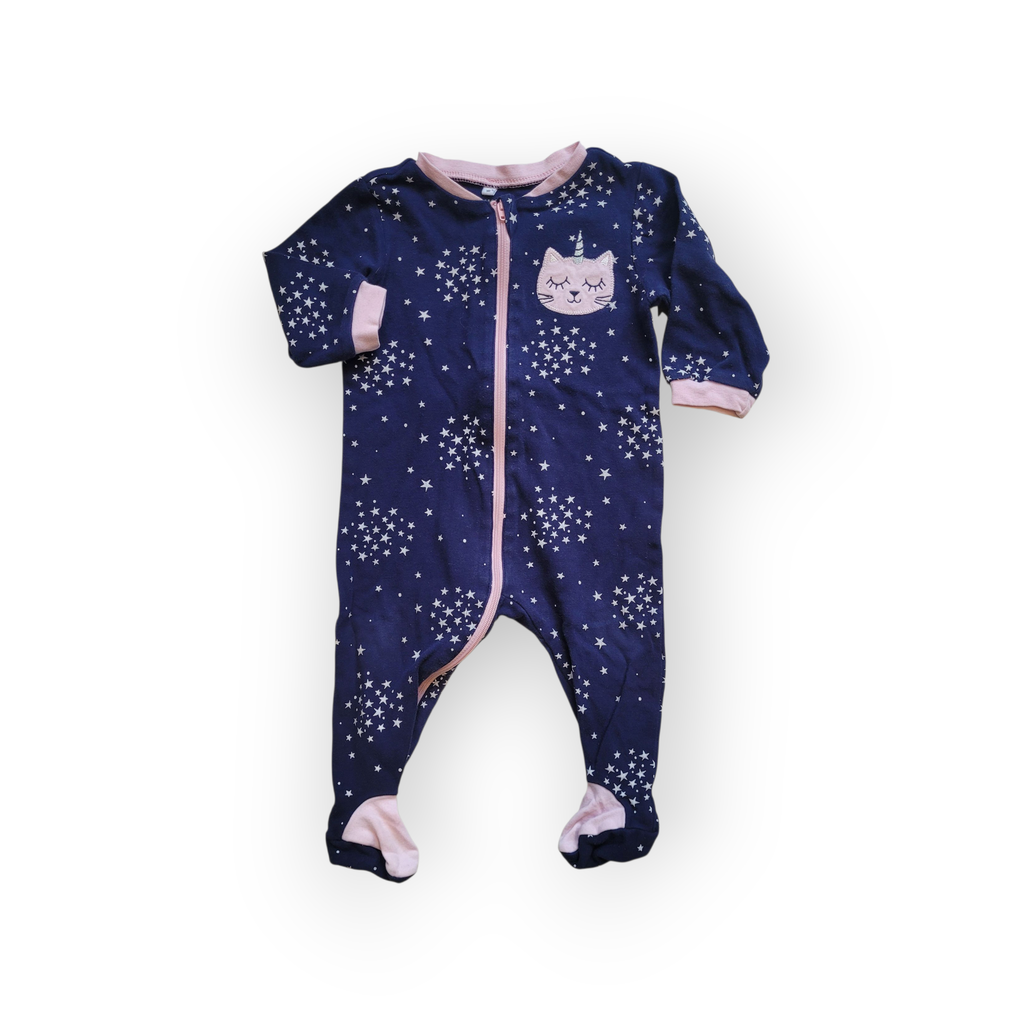 Pyjama | Pekkle | 6 mois – Fringuerie Lily'Pop